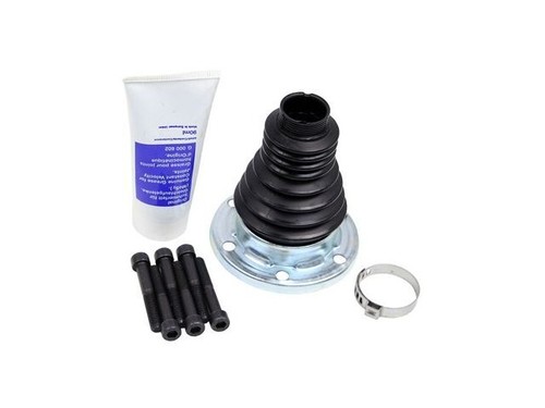 For 2009-2016 Volkswagen CC CV Boot Kit Rear Inner 22492RFST 2010 2011 ...