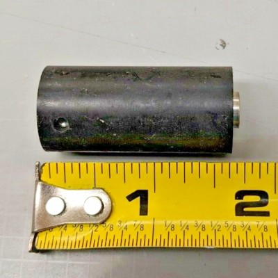 Rubber Drive Roller 3/4" Diameter 1.656" Length x 3/16" I.D. | eBay