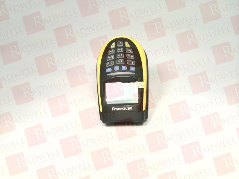 DATALOGIC PM9100-DK910RB / PM9100DK910RB (BRAND NEW) | eBay