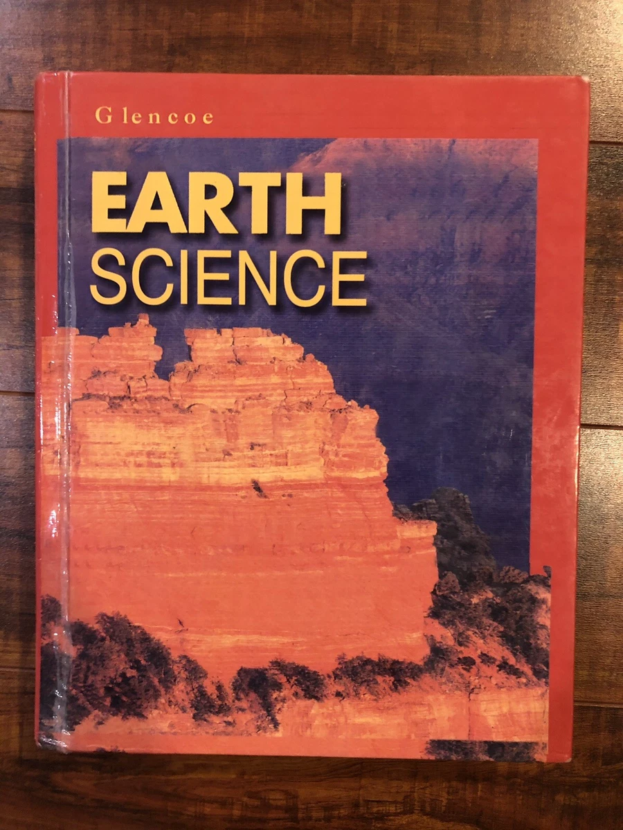 Earth Science Textbook