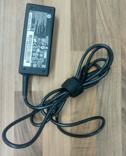 Laptop Charger for HP AC Adapter 18.5V 65W 3.5A Power Supply PPP009H ...