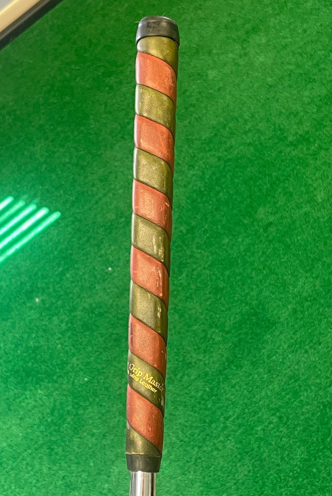 Scotty Cameron JAT 2 Circle T Prototype 35” RH | eBay