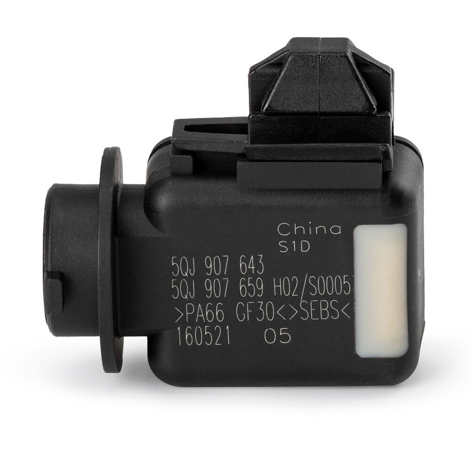 Climate Air Quality Sensor For VW Passat Golf Beetle Jetta Skoda Yeti ...