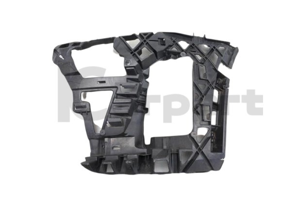 GENUINE New Front bumper bracket Right VW Golf VII GTI GTD 2013-2017 ...