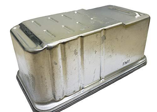 John Deere Original Equipment Filter Element - AM101004 | eBay