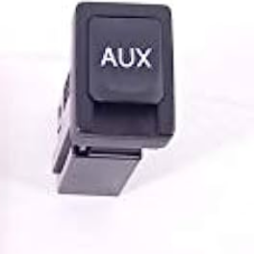 TOYOTA Genuine OEM RAV4 tC xB Corolla 4Runner Highlander Aux Adapter ...