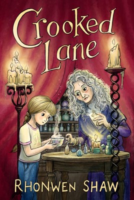 Rhonwen Shaw Crooked Lane (Paperback) (UK IMPORT) 9781738553105 | eBay