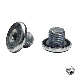 fits VAUXHALL SUMP PLUG WASHER OIL DRAIN FOR ASTRA CORSA INSIGNIA ...