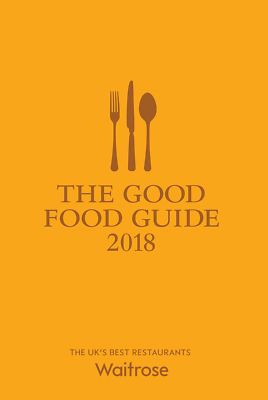The Good Food Guide 2018 (Waitrose), Elizabeth Carter, New, Book | eBay UK