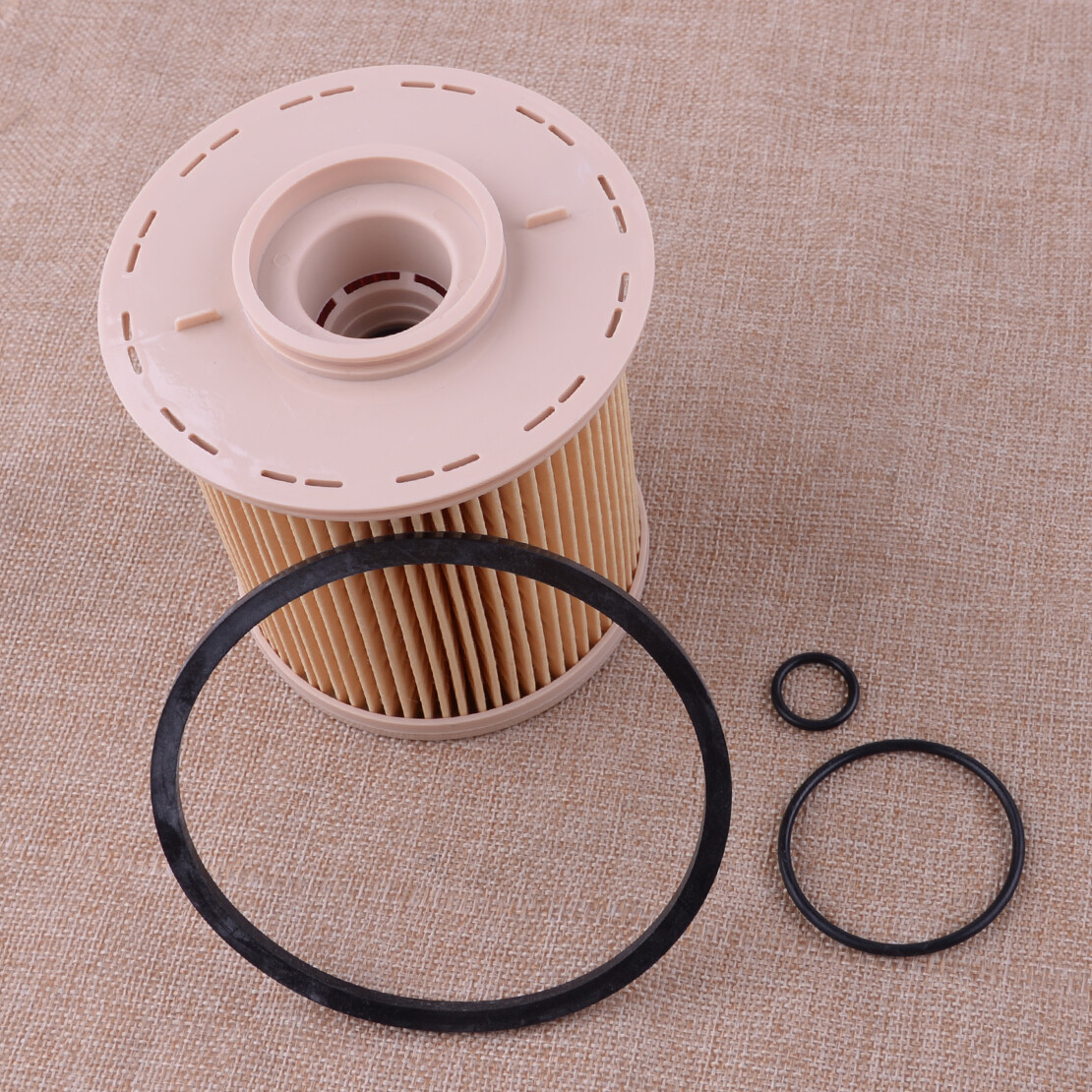 Fuel Filter &O-Rings Fit For 1997-1999Dodge Ram 5.9L Cummins Diesel ...