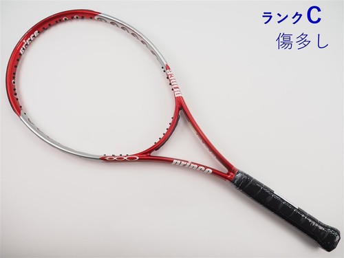 Tennis Racket Prince O3 Hybrid Response Mp 2007 Model G3 | eBay