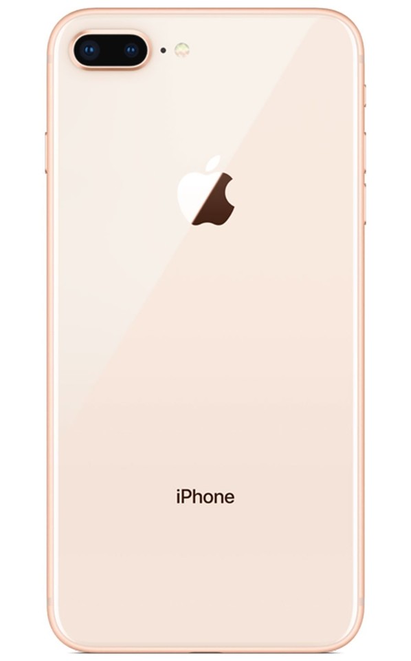 Apple iPhone 8 Plus A1864 (Fully Unlocked) 256GB Gold (Excellent) | eBay