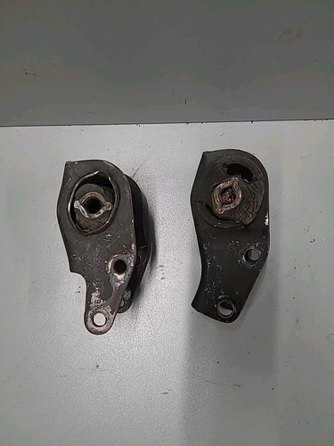 1973-76 Plymouth DUSTER 318 340 360 ENGINE MOTOR MOUNTS PAIR | eBay