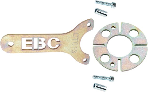 EBC Clutch Tool #CT013SP fits Honda | eBay