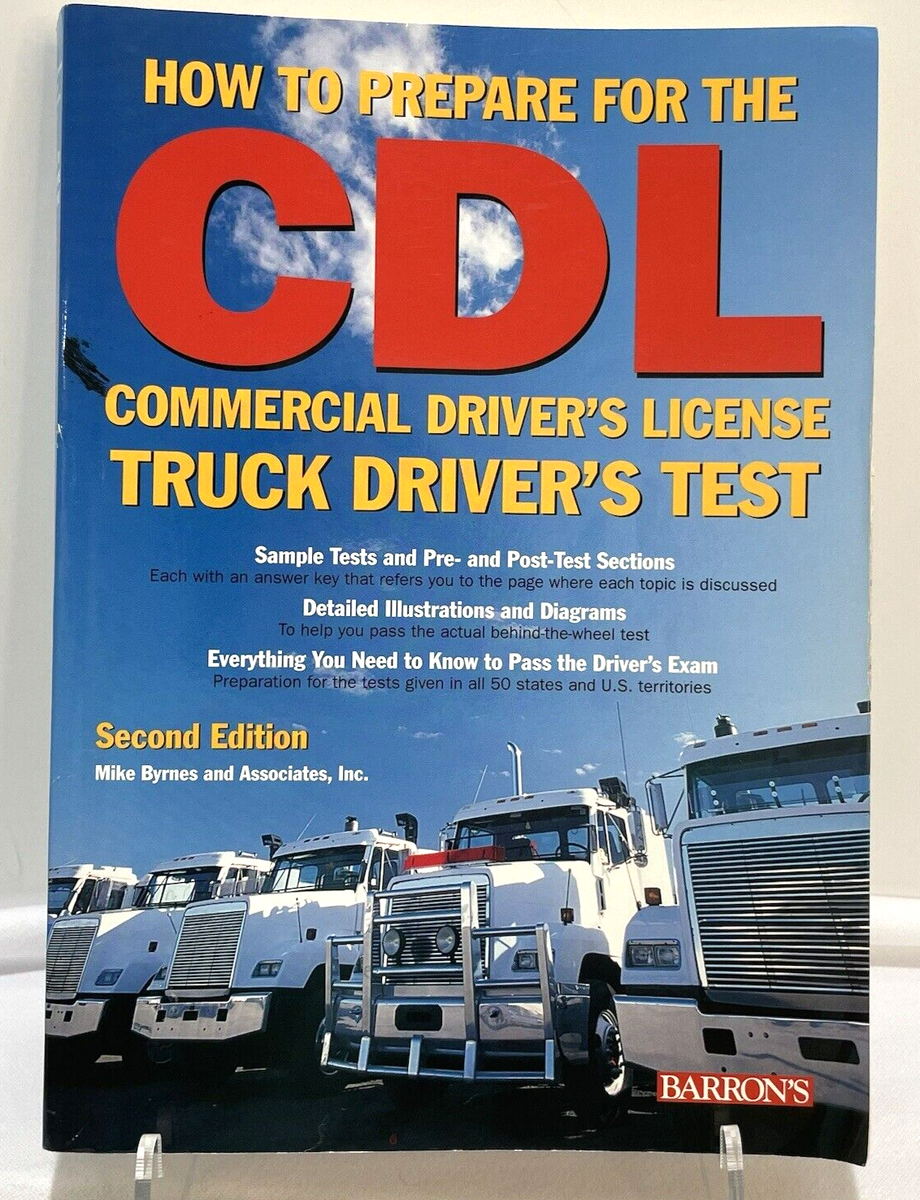 Cdl Driver Ads Examples