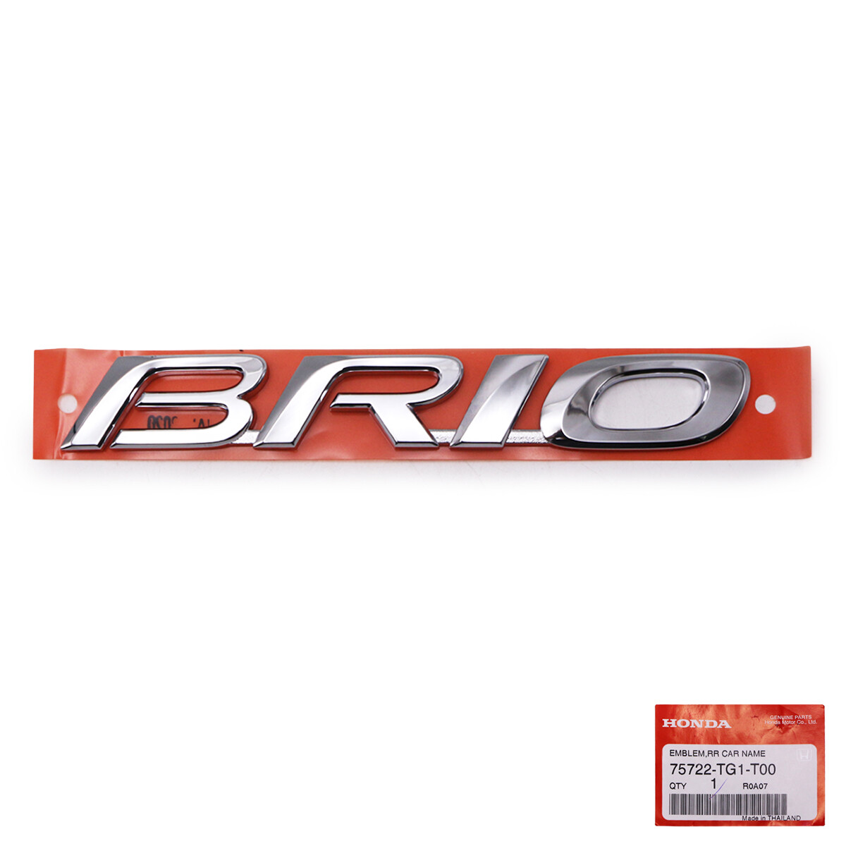 Brio Logo