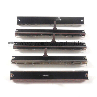 5X oRIGINAL Speed POT/Fader for Numark DJ Turntable TT500 TT-500 Tempo ...