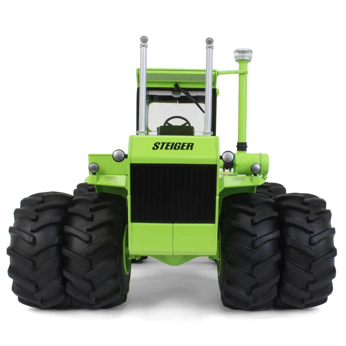 ERTL 1/16 Steiger Bearcat Series II, Prestige Collection 44265 ...