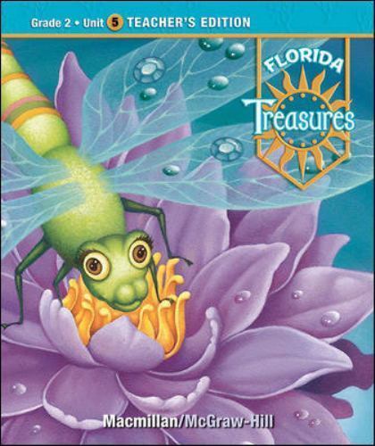 Elementary Reading Treasures Ser.: Treasures, a Reading/Language Arts ...