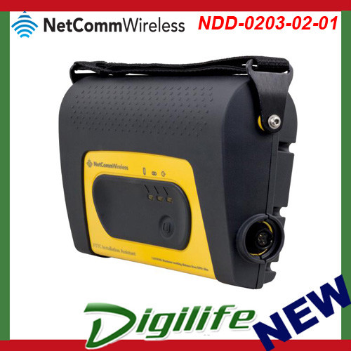 NetComm FTTC Installation Assistant with G.Fast Test Kit NDD-0203-02-01 ...