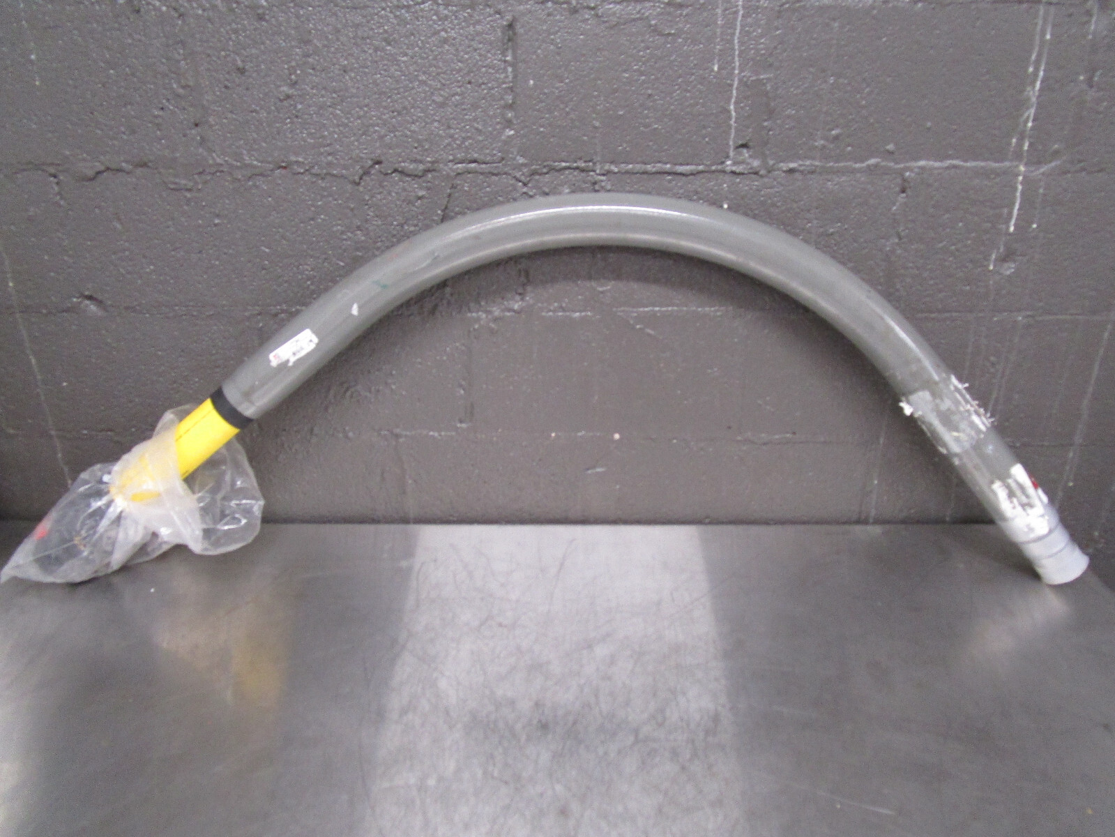 New Walrich 2886020 2" Ips Sdr11 Polyethylene Anodeless Gas Meter Riser ...