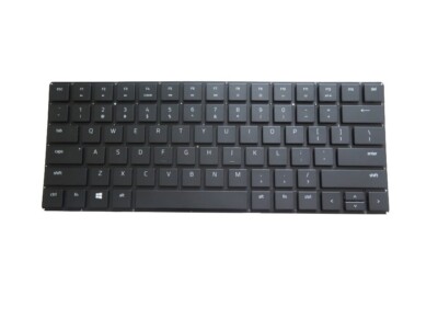Laptop US English Keyboard For RAZER Blade 15 Base 2020 RZ09-0328 RZ09 ...