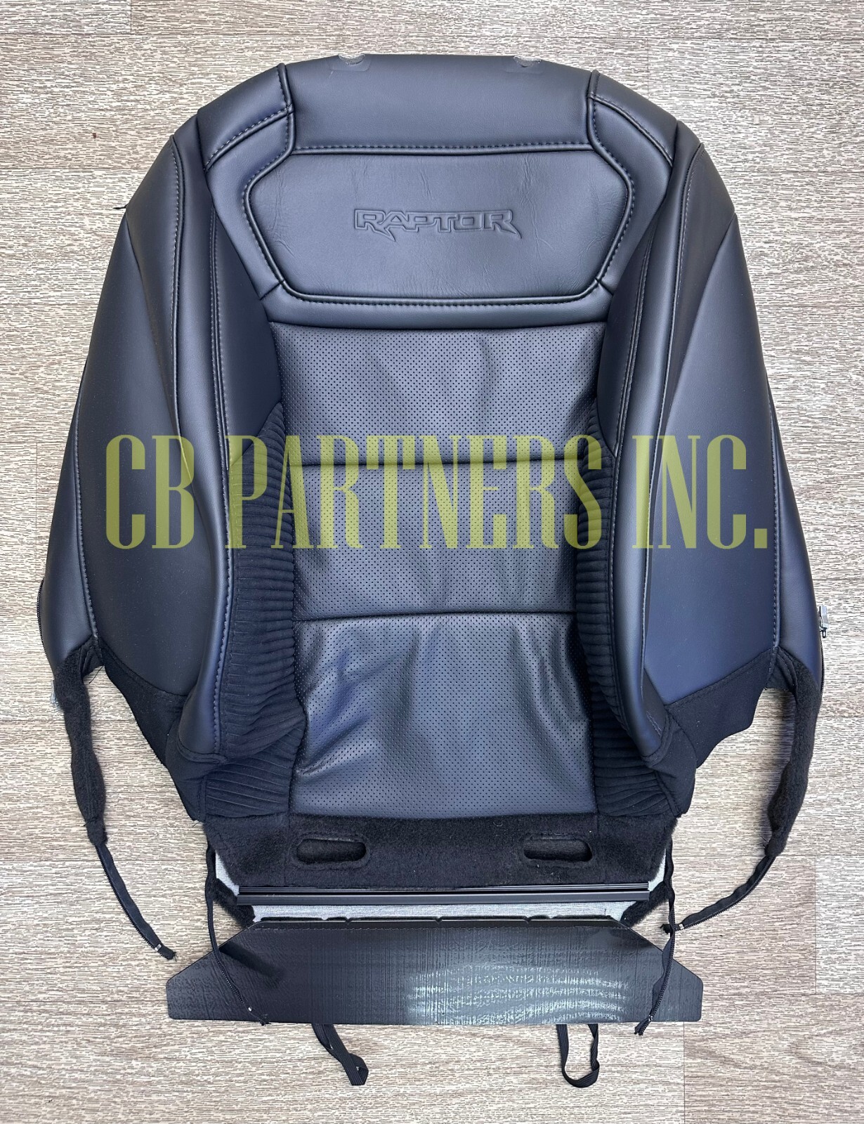 2022 2023 OEM FORD F150 RAPTOR NEW TAKE OFF FRONT PASSENGER UPPER COVER ...