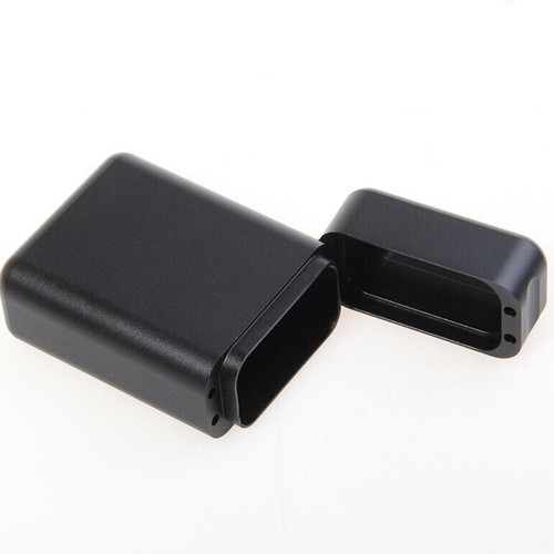 Car Key FOB Blocker Box Keyless Entry Signal Anti-theft Protector Lock ...