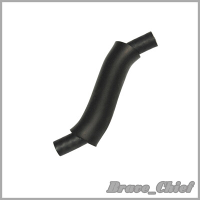 #MD308942 Engine Coolant Hose Rubber Black for Mitsubishi Montero 3.0L ...