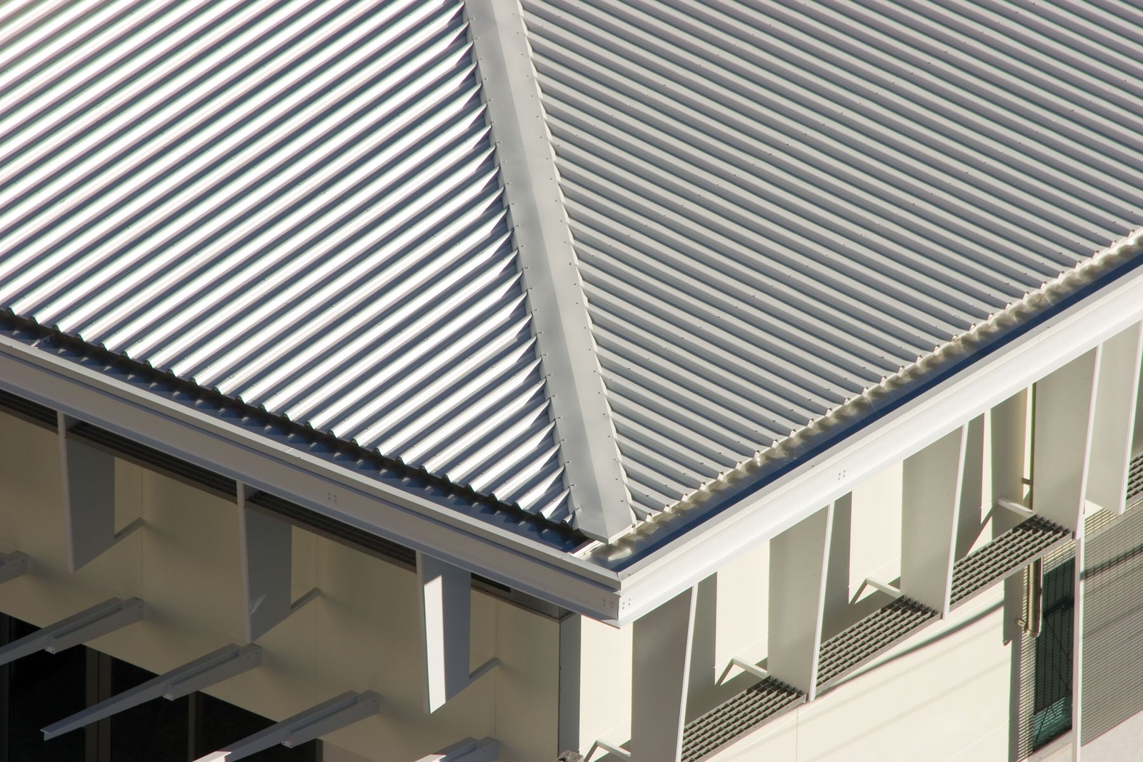 WA NEW Stratco Prodek® Roofing & Wall Cladding Merino | eBay