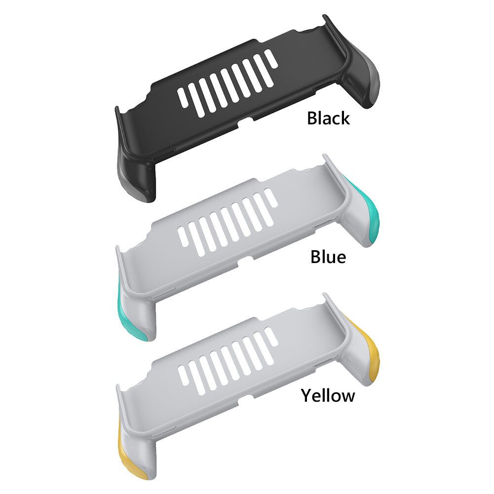 Game Console Protection Case Cover Shell Handle Grip for Nintendo ...