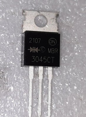 MBR3045CT neuf original X 10 pièces | eBay