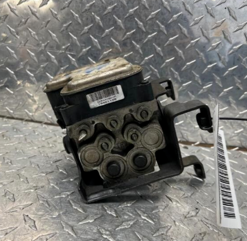 2003-2005 Chevy Avalanche Silverado 1500 Abs Anti lock Brake Pump ...
