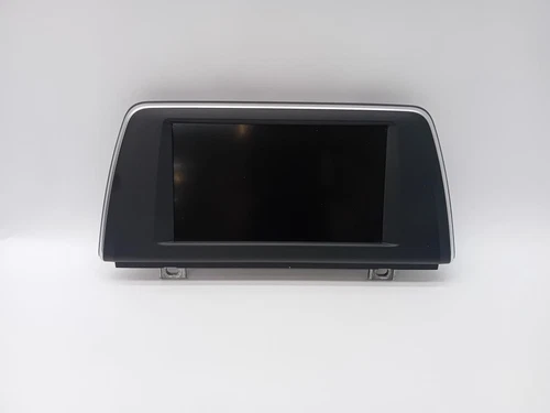 65509322123 Écran Multifunction pour BMW SERIE X1 (F48) sDrive18d 2015 ...