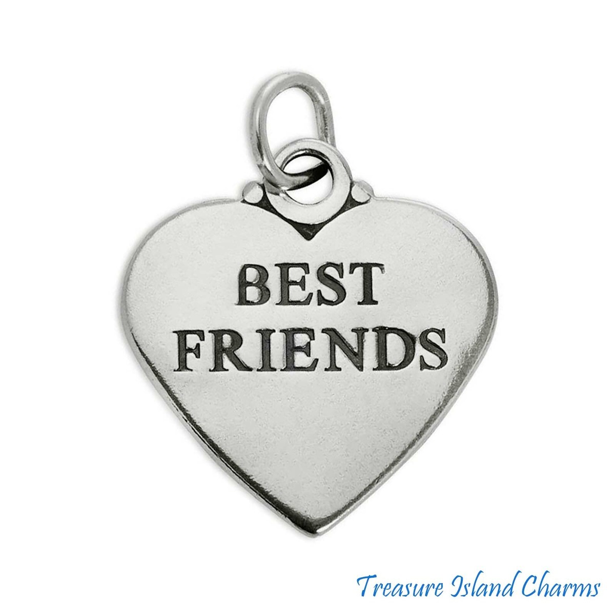 What Represents Best Friends