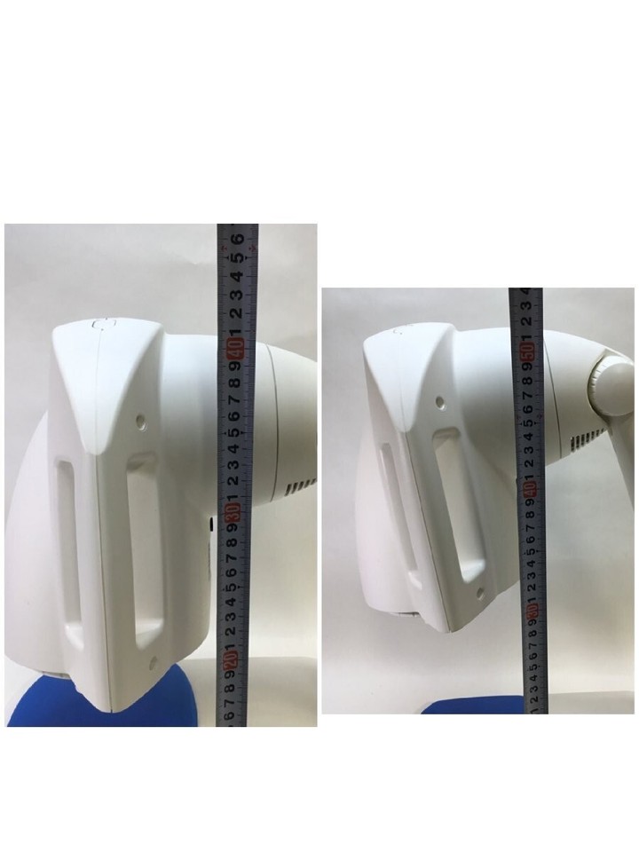 Zepter BIOPTRON Pro1 Lamp Polarized Light Hyperlight Home Therapy From ...