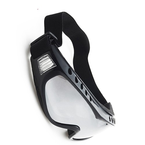 New Eye Protection CS Airsoft Paintball Tactical Goggles Glasses Face ...