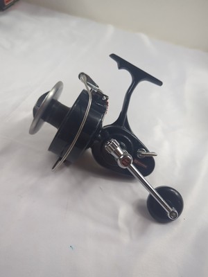 Garcia Mitchell 488 Saltwater High Speed Spinning Reel France Vintage ...