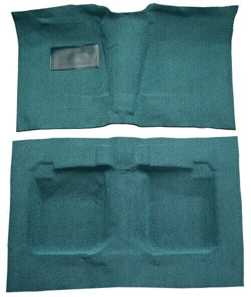 1959-60 Buick Invicta 2 and 4 Door Carpet by ACC | eBay
