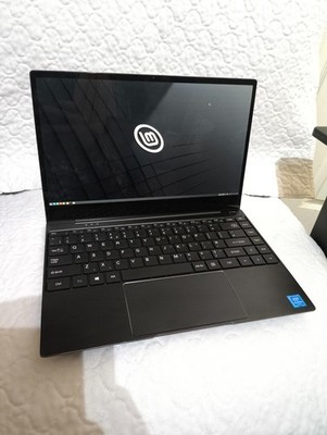 Coda Spirit 13" Laptop Intel CPU 4GB RAM 32GB Storage + SSD Expansion ...