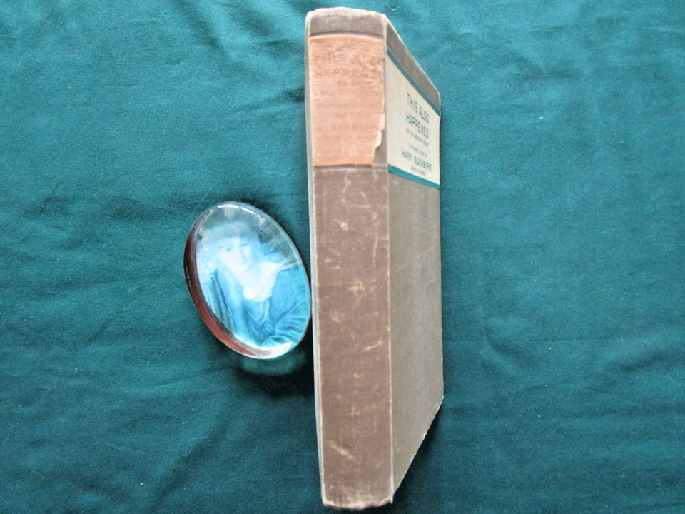 This Also Happened on the Western Front- Harry Blackburne | eBay UK