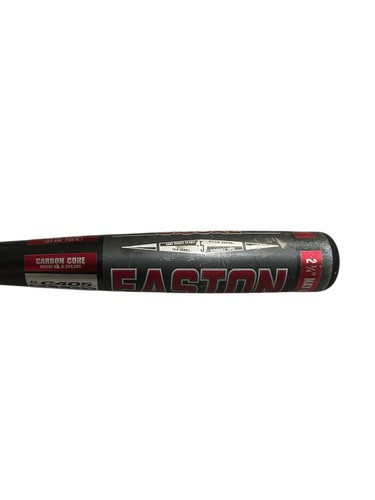 Easton Reflex C-Core BRX100C Baseball Ball C405 Alloy 32in. 27oz | eBay