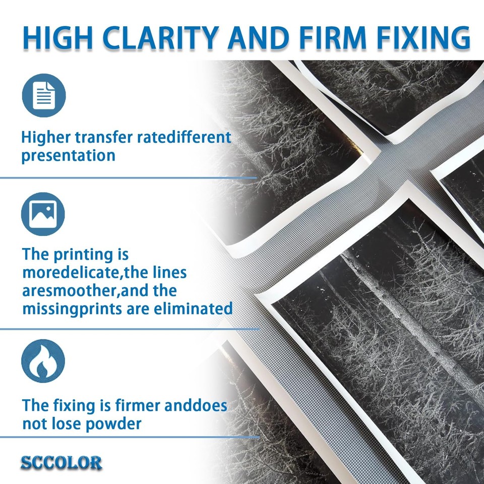 PFI-320 Ink/PFI-320 PFI320 Pigment Ink Tank Bundle Compatible PFI ...