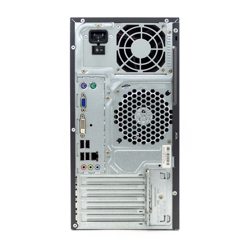 Fujitsu Esprimo P400 Core I5 Windows 10 Pro 16GB 4TB 4GB GPU GT730 PC ...
