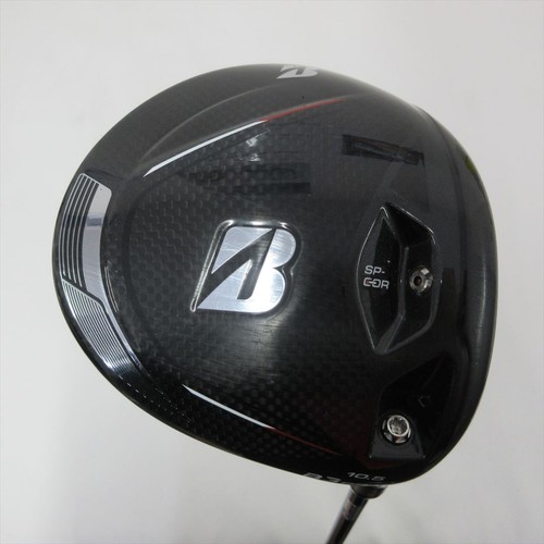 Bridgestone Driver BRIDGESTONE B3 DD 10.5° StiffRegular TENSEI BS Red ...