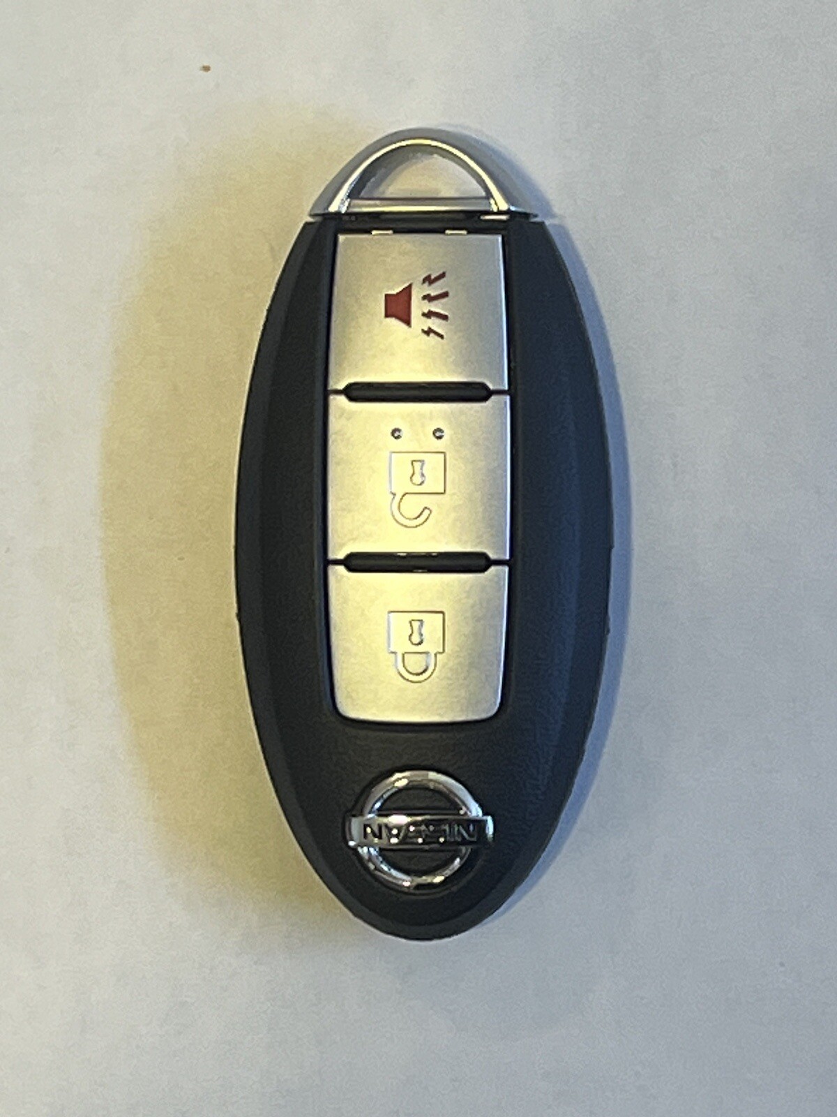 Fits Nissan Murano 370z 370 Z OEM Keyless Entry Remote Smart Key Fob ...