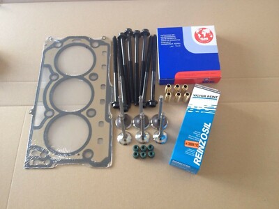 1.2 3 cylinder petrol rebuild | Volkswagen Forum