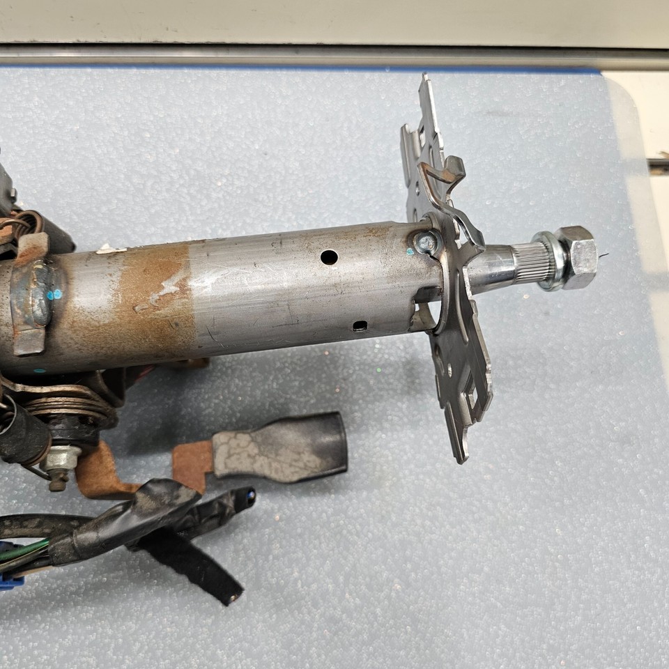🔥07-10 Hyundai Elantra Sedan Steering Column Gear Electric Power OEM | eBay