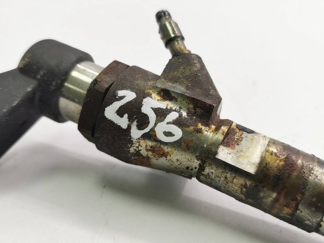 Nissan Juke Reanult MERCEDES 1 5dci Fuel Pressure Injector Nozzle ...