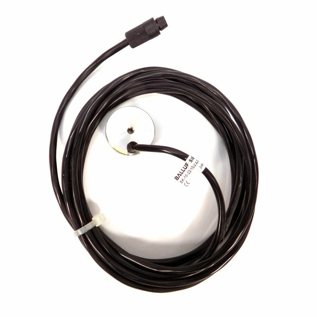 Balluff Sie Sensorik SK-10-22/10-B-VA/PTFE Capacitive Proximity Sensor ...